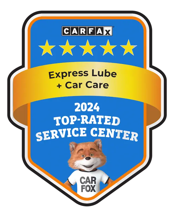 Express Lube Plano, TX | Quick Oil Changes & Full-Service Auto Repair